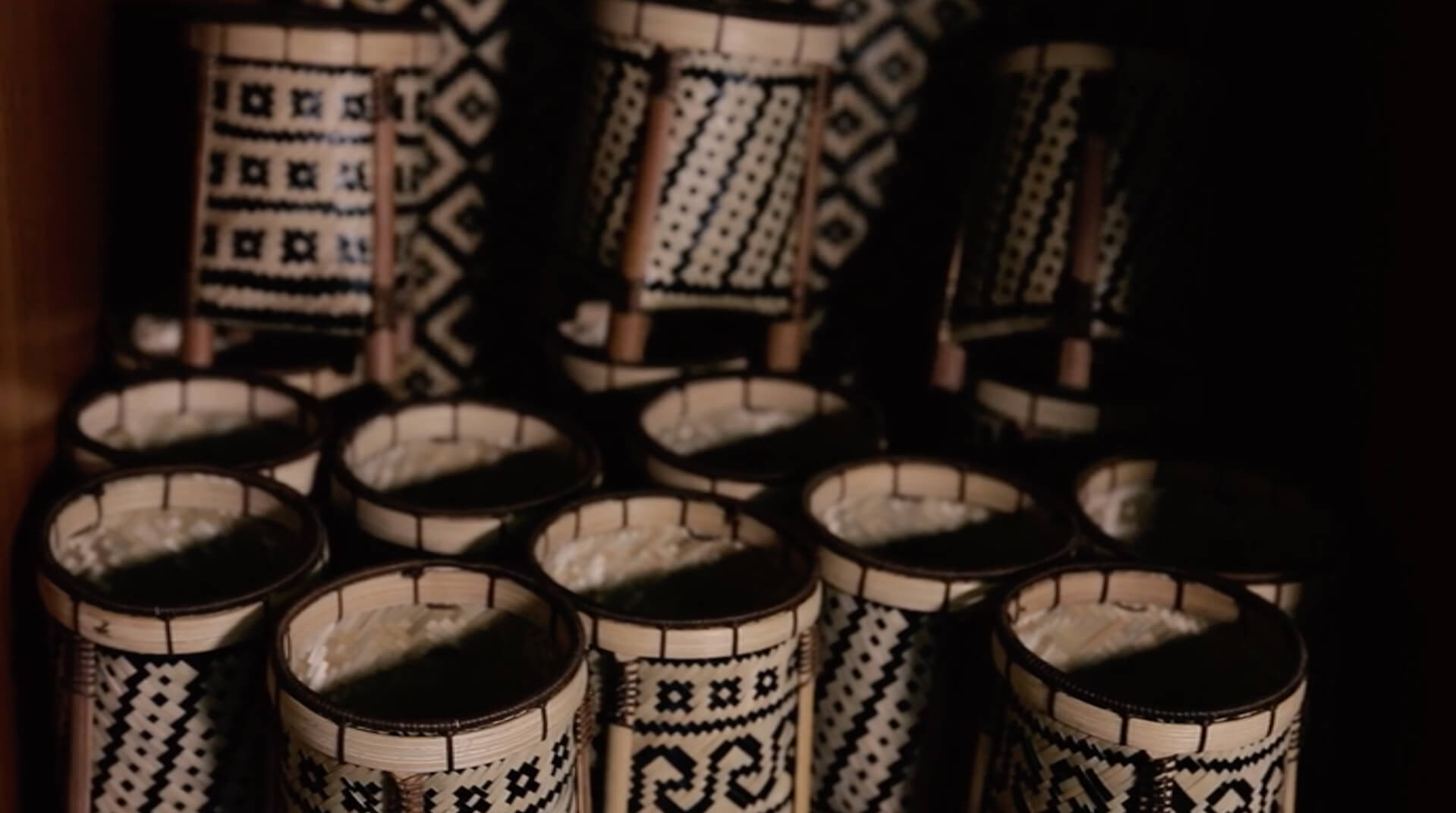 Koleksi Kraf – Kraftangan