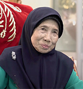 Tokoh Kraf – Kraftangan