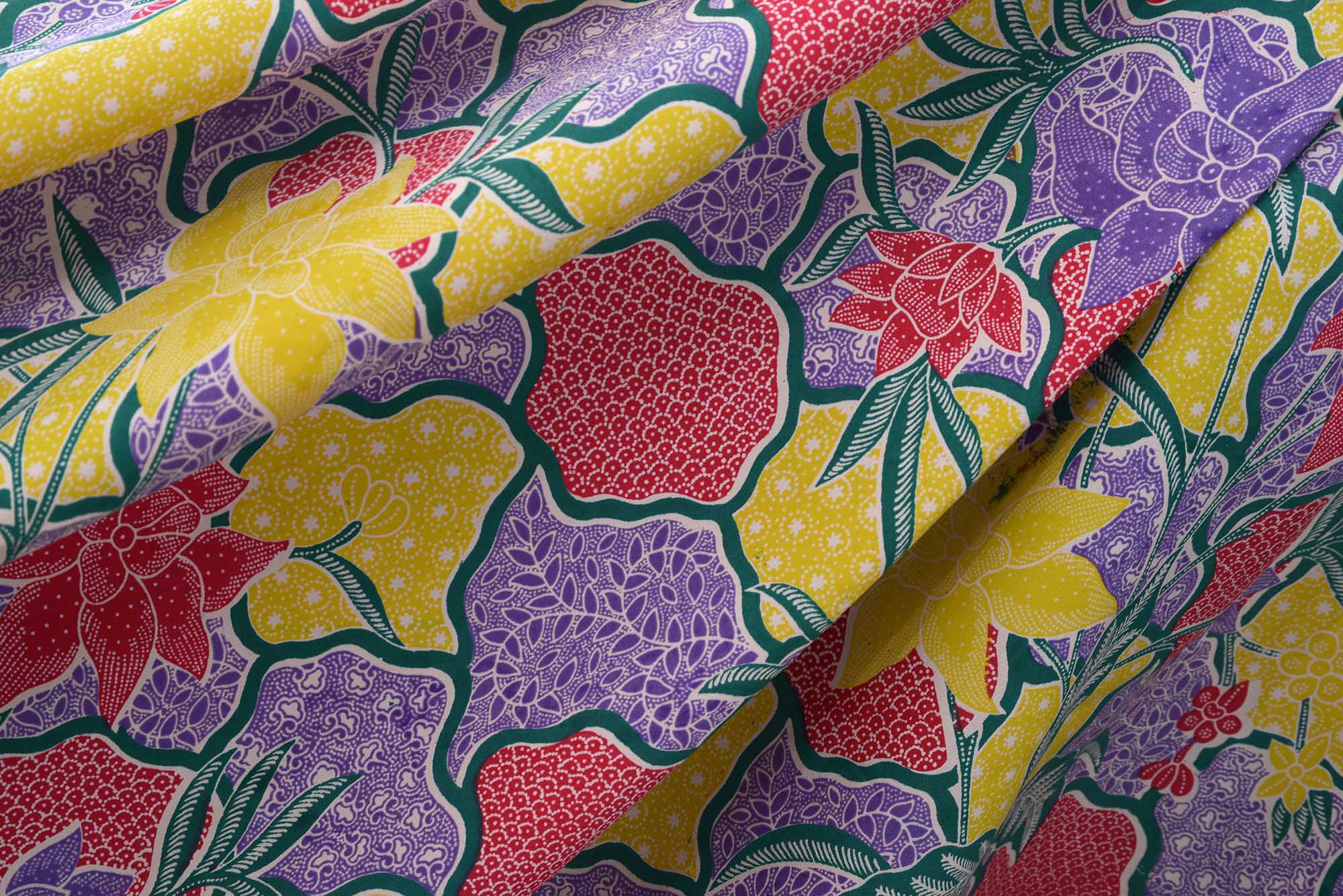 Koleksi Kraf - Kraftangan