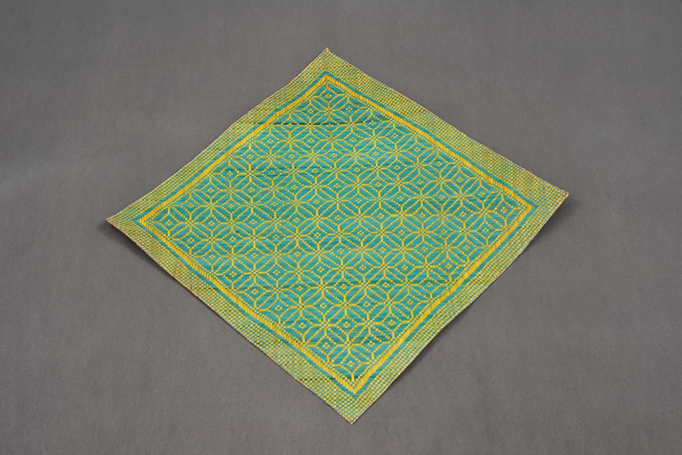 Kelarai Berhati Berkaki - Kraftangan