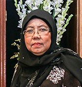Tokoh Kraf – Kraftangan