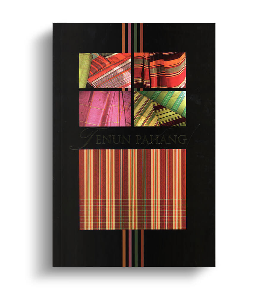 Tenun Pahang - Kraftangan