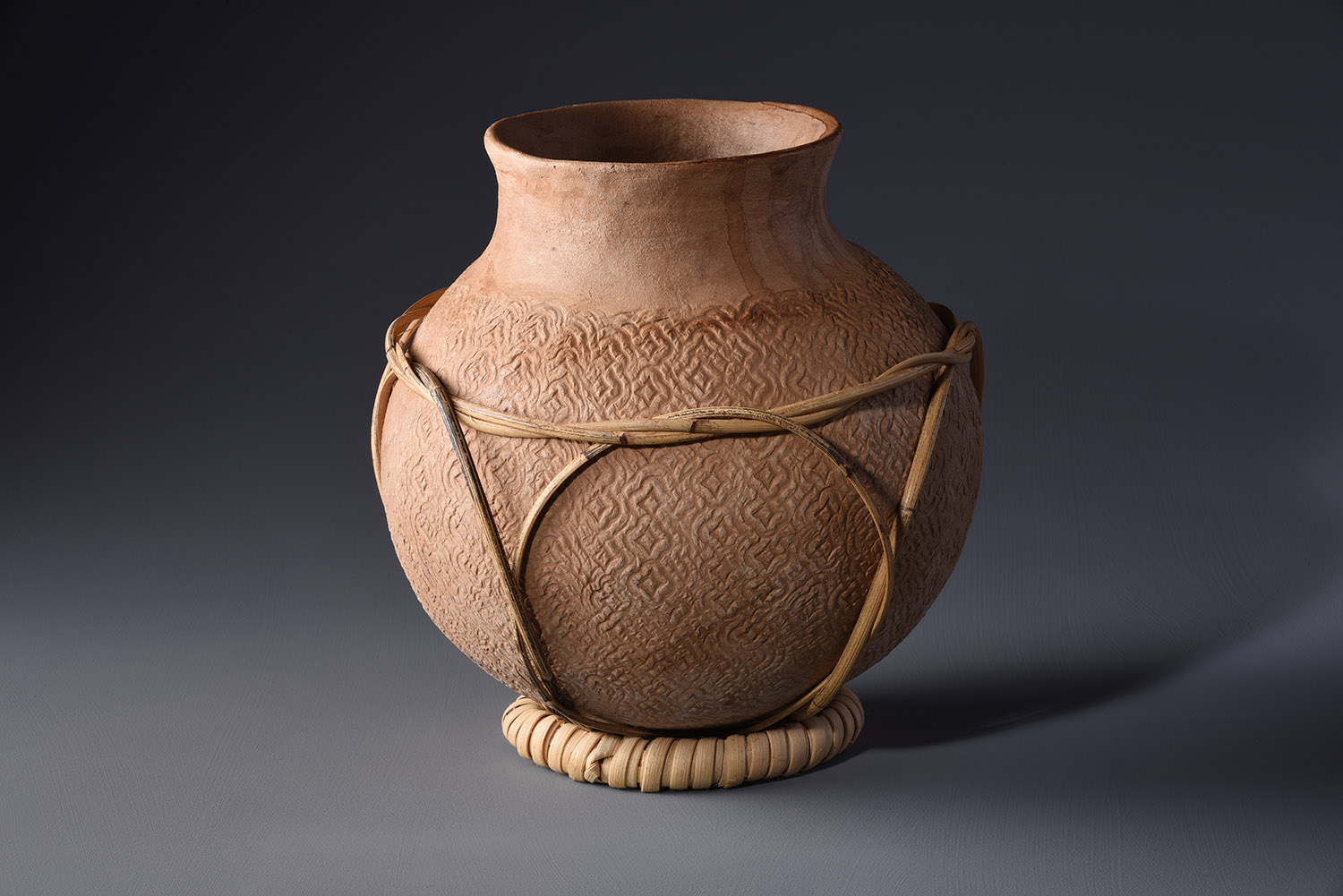 Pasu Iban - Kraftangan