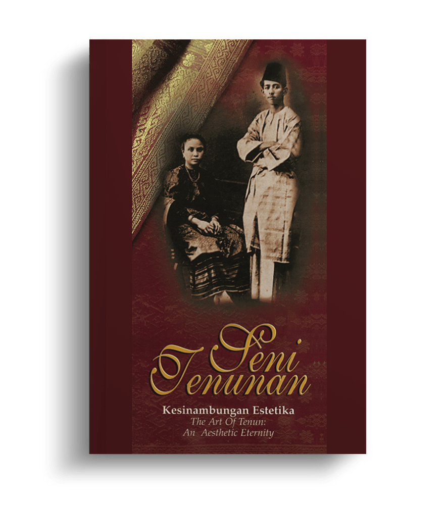 Seni Tenunan - Kraftangan