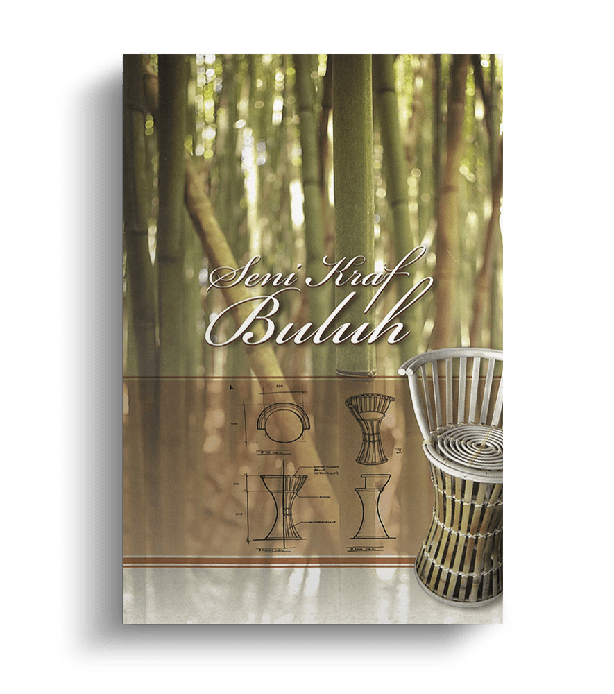 Seni Kraf Buluh - Kraftangan